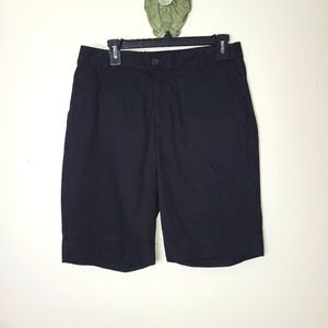 Basic Editions | Shorts | Basic Editions Brown Shorts | Poshmark